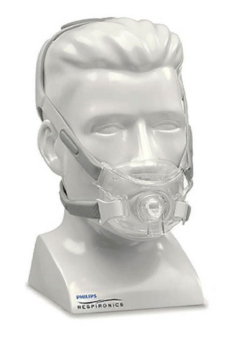 Amara View Mask – SSEM Mthembu Medical (PTY) Ltd